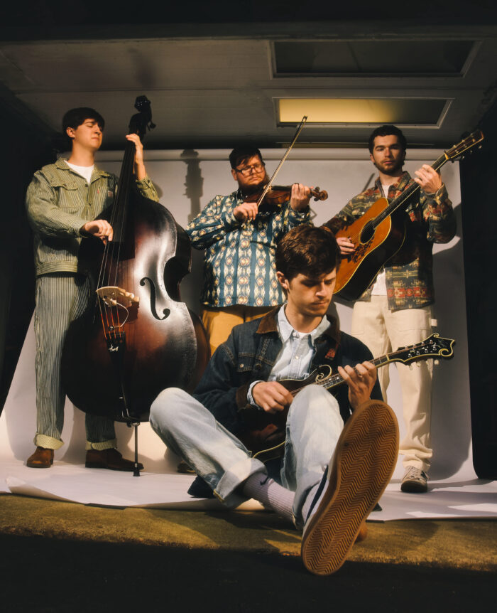 Mountain Grass Unit Extend Appalachian Smoke Tour From Coast to Coast