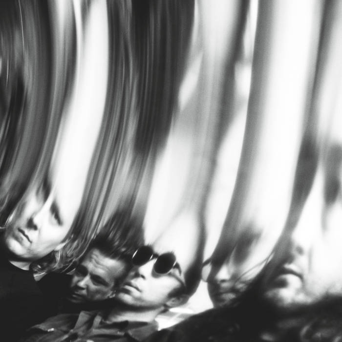 Ty Segall Previews New Album ‘Chrome’ and New EP ‘Love Fuzzz’ with ...