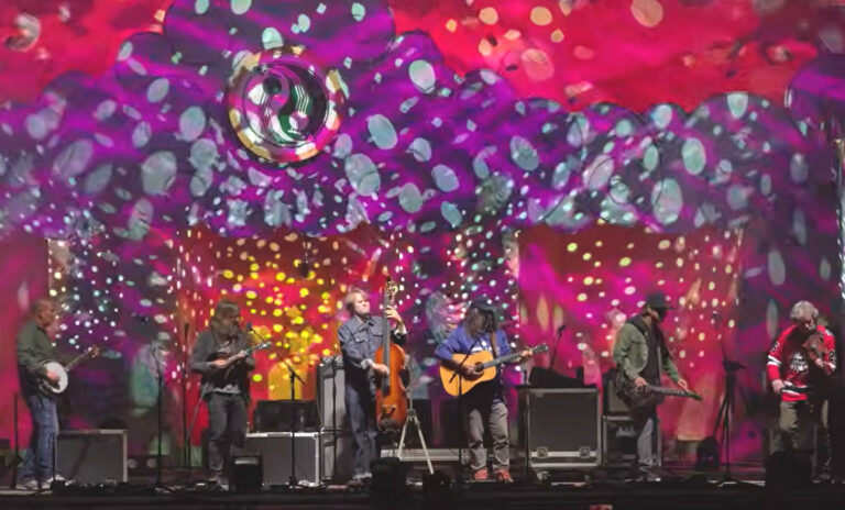 Sam Bush, Jason Carter and Michael Cleveland Join Greensky Bluegrass ...