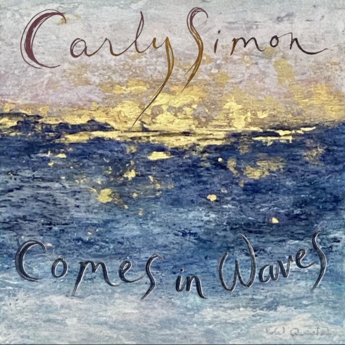 Listen: Carly Simon Previews First Album of Original Music Since 2008 ...